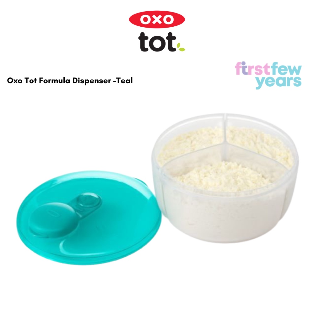 Oxo Tot Formula Dispenser | Shopee Singapore