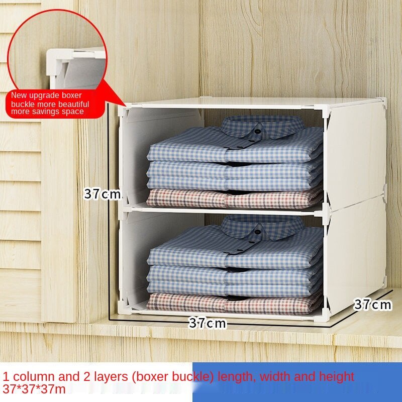 Wardrobe Divider Storage Fantastic Cabinet Wardrobe Interior Partition ...