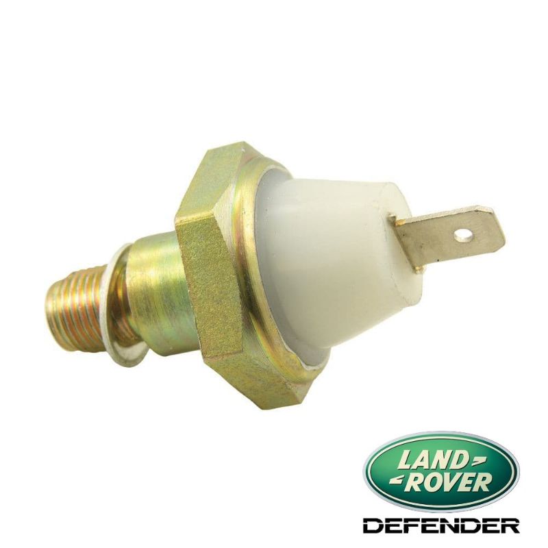 Land Rover Defender TDi / Discovery1 Engine Oil Pressure Switch ...