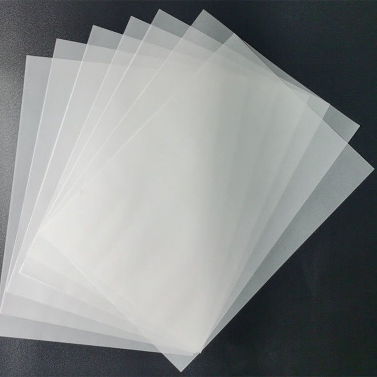 Pen Tracing Cellophane Paper Printing Paper 73G Parchment Paper A4a3 ...