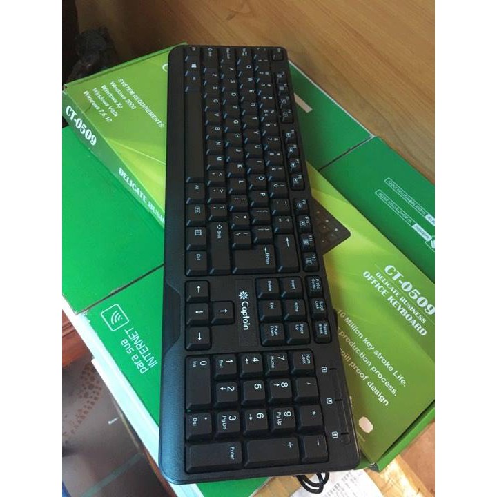 Office KEYBOARD | Shopee Singapore
