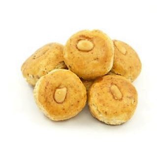 Small Peanut Cookie 130g [Halal/Traditional/Local/Biscuits/Snacks/Chips ...