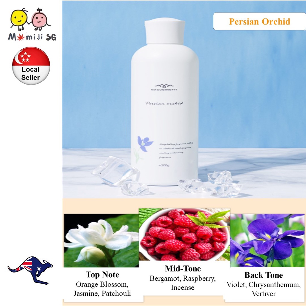 Nacuqingfit Lingerie Soap (550ml) Delicate Laundry Detergent Protease ...