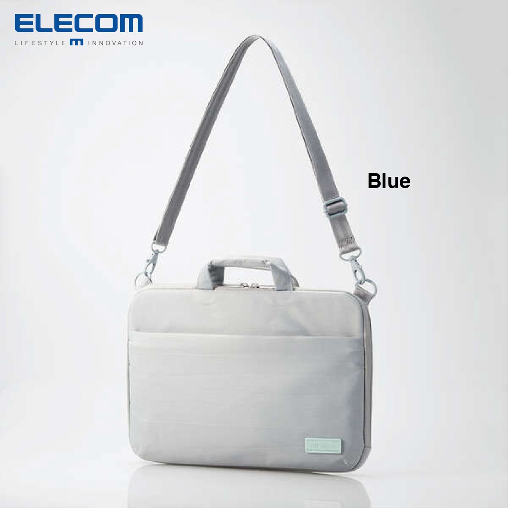 ELECOM OF07 Series Laptop Bag / Hand-Carry Bag/ Laptop Protective Bag ...