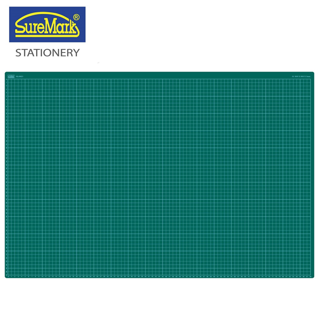 SureMark Cutting Mat | Shopee Singapore