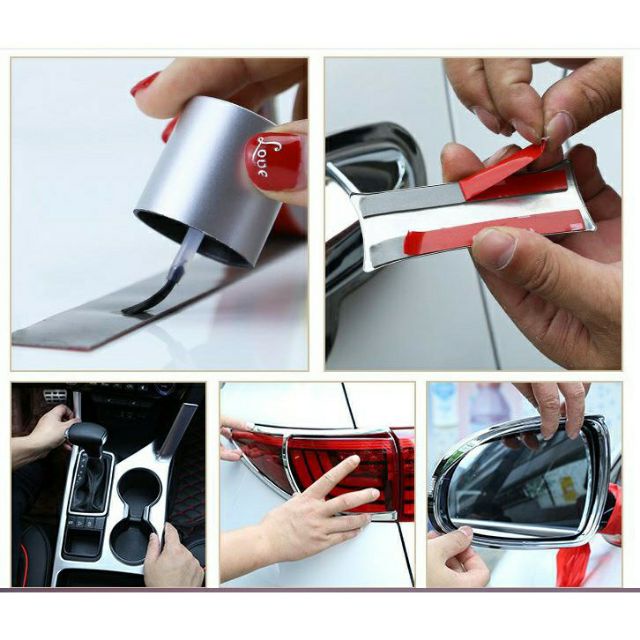 3M 94 Double Sided Tape Adhesion Promoter Primer Liquid (10ml) | Shopee ...