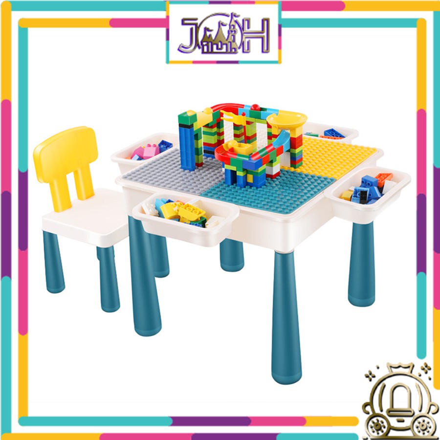 High Quality Big Size Lego Kids Multi-Function Building Blocks Playing ...