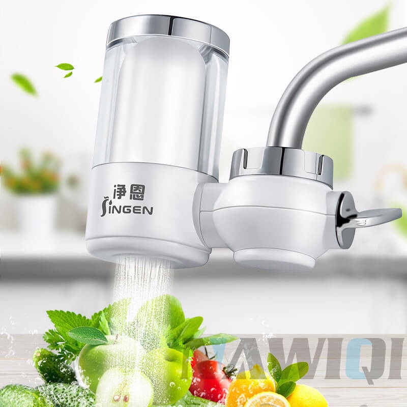 NEW JN-15, JN-21 Water Purifier Tap Water Filter Ceramic Filters ...