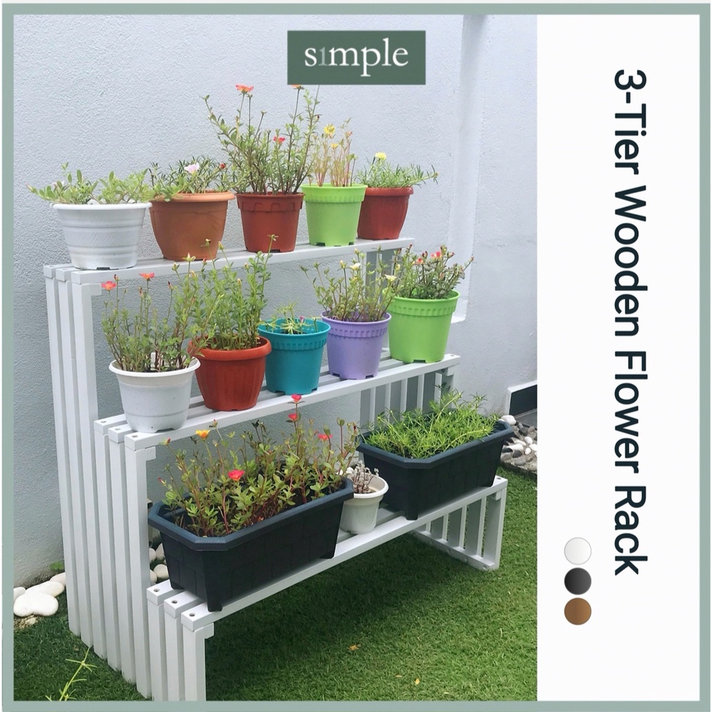 Outdoor Flower Rack/Flower Rack/Flower Rack/Multi-Storey Flower Rack ...