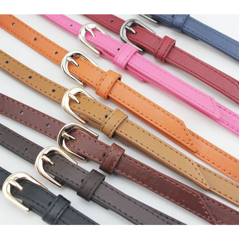 Bag straps adjustable 1.4cm width replacement sling straps diy | Shopee ...