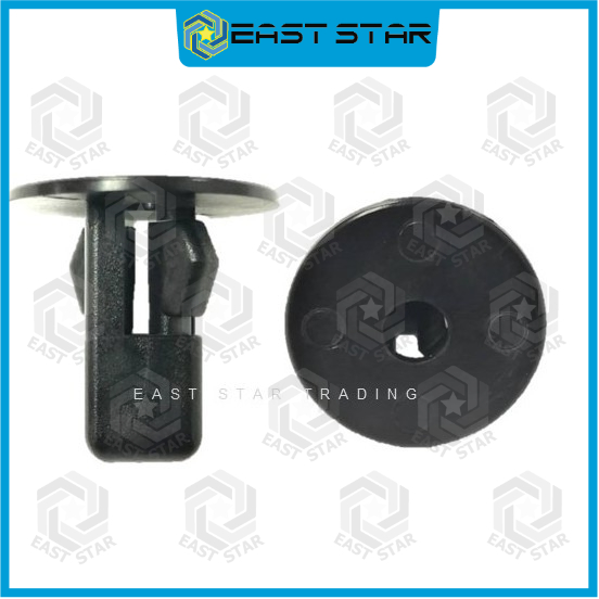 Proton Toyota Perodua Myvi Camry Hilux Vios Bumper Clip | Shopee Singapore