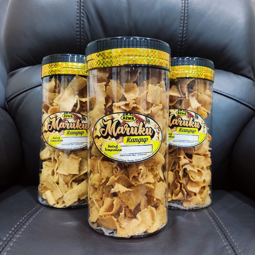 Maruku Homemade Snacks Muruku Homemade Crackers Banana Chips Kuih Raya ...