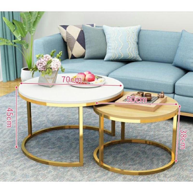 2 in 1 Coffee Table Nordic Coffee Table 2 in 1 Coffee Table Attractive ...
