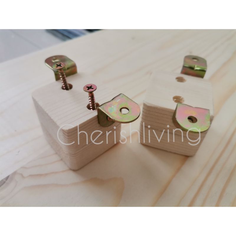 Pull Out Custom Bracket (Bracket SAHAJA) | Shopee Singapore