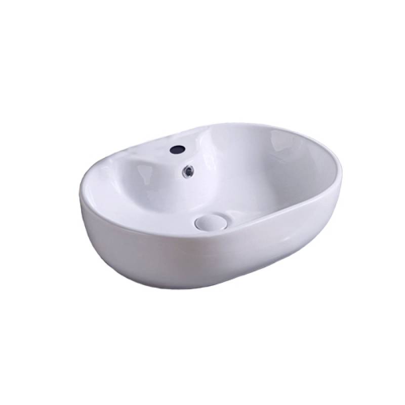 BARON | A439 Top Mount Basin | Shopee Singapore