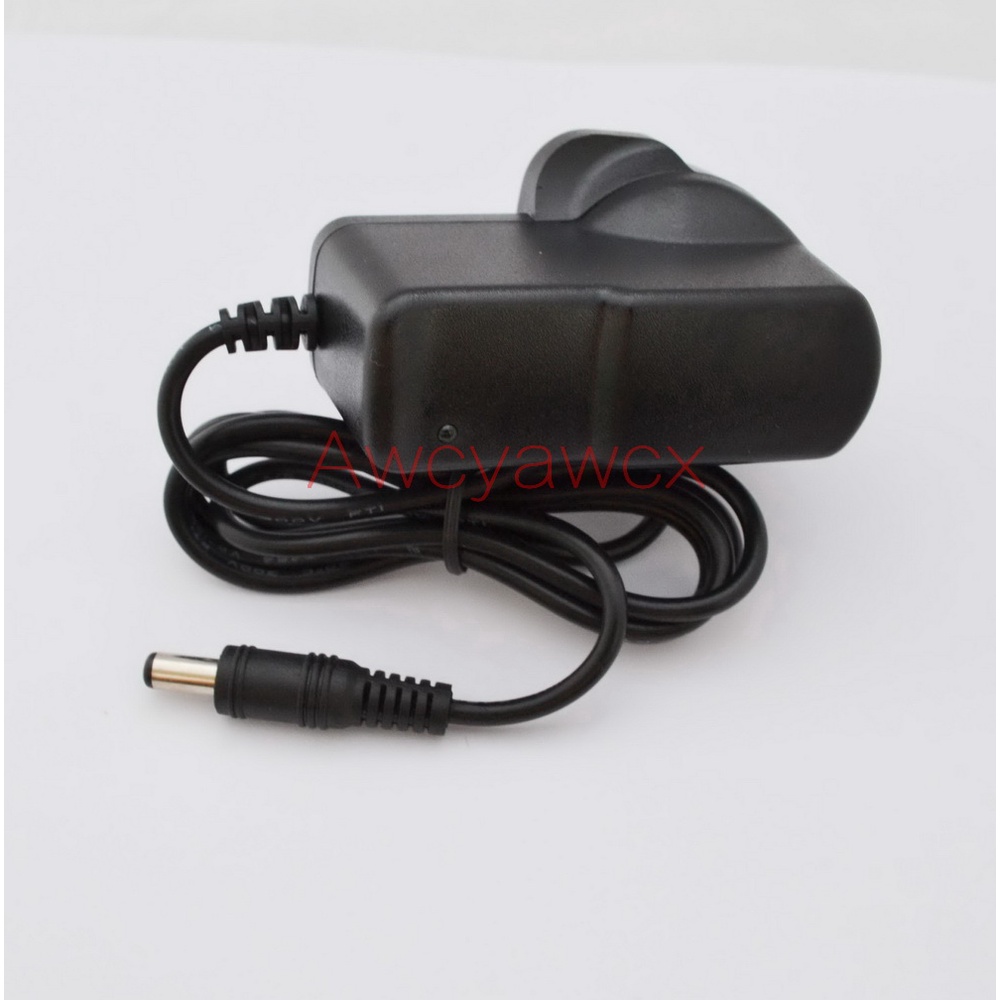 AC adapter DC 3V 4.5V 5V 6V 7.5V 8V 9V 10V 12V 0.5A 500mA 1A 2A 1000mA ...
