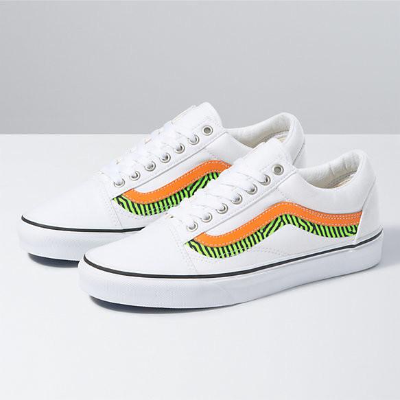 VANS OLD SKOOL WAVE | Shopee Singapore