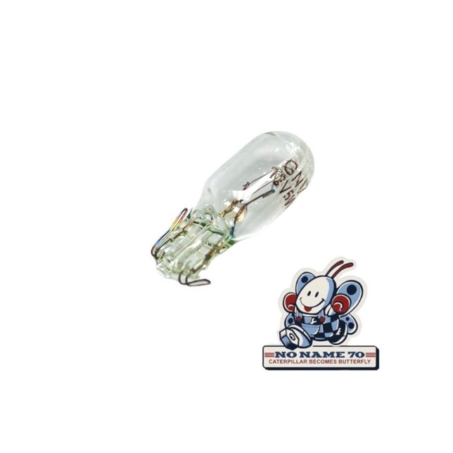 Honda City Twilight Light Bulb star prima grand Legend 1dozen) | Shopee ...