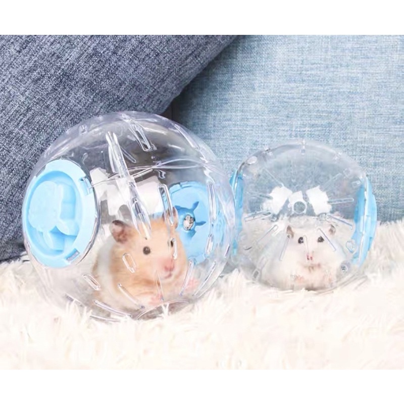 🇸🇬 local seller 🇸🇬 Hamster Running Ball | Shopee Singapore