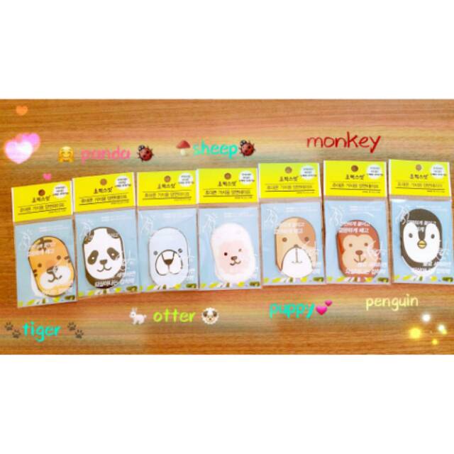 Stick On Me (Multipurpose Sticker) | Shopee Singapore