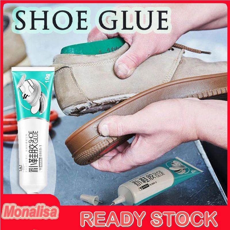 [24h delivery] 10/60ml super strong shoe repair glue waterproof ...