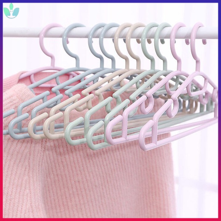 Non-slip, wind-proof, seamless plastic drying rack, adult household ...