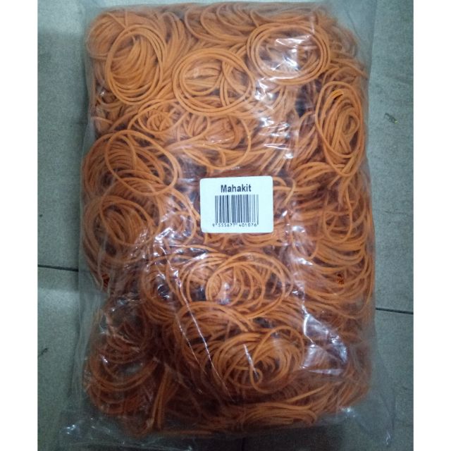 Rubber Band (Getah Grange) (+- 1Kg) | Shopee Singapore