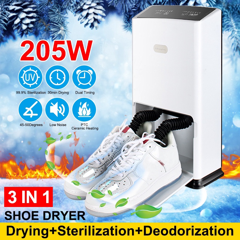 Ozone Shoe Cabinet Deodorizer | Cabinets Matttroy