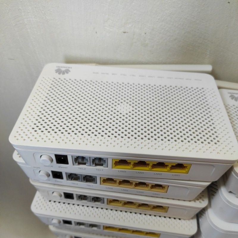 Huawei HG8245H5 Ont Router | Shopee Singapore