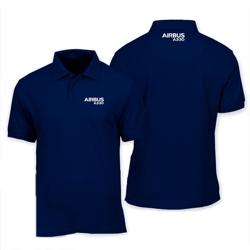 Airbus A330 poloshirt/airbus A330 Aircraft Collar Shirt | Shopee Singapore