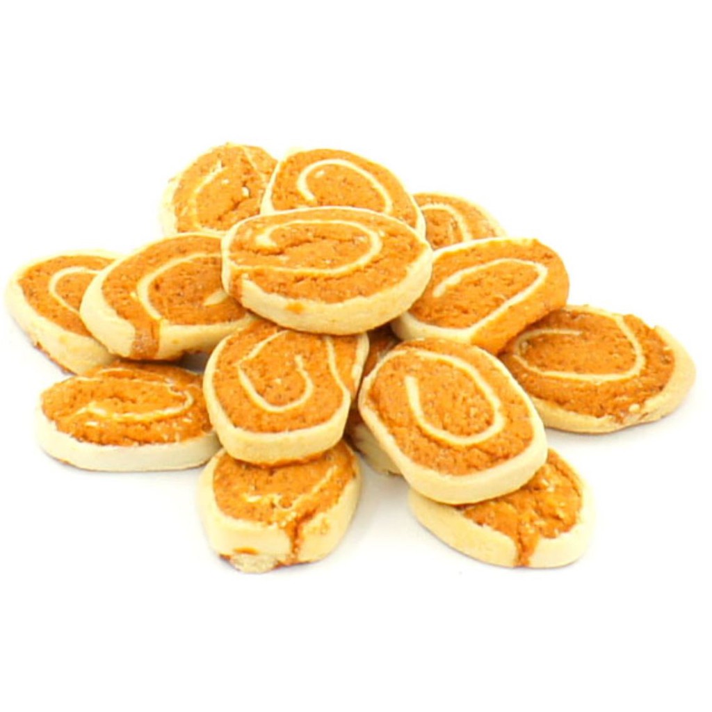 Small Roll Cracker 130g [Halal/Traditional/Local/Biscuits/Snacks/Chips ...