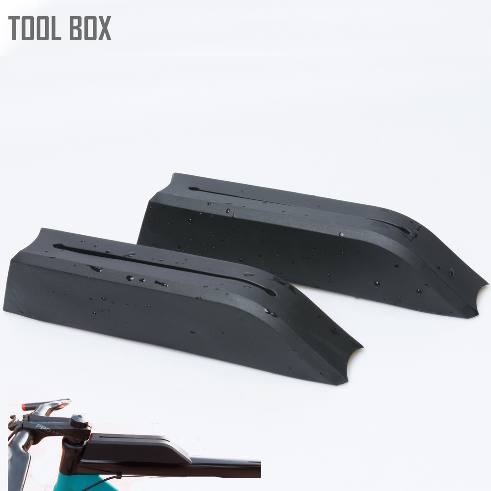 2023 Bicycle Tool BOX Multi Repairing Triathlon bag Road Bike tool Kit ...