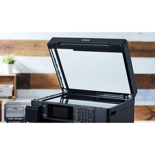 Epson EcoTank L15150 Print Scan Copy Fax with ADF Full Duplex Wi-Fi A3 ...