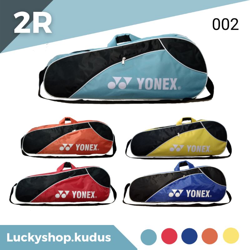 Badminton / Badminton Sports Racket Bag R2 | Shopee Singapore