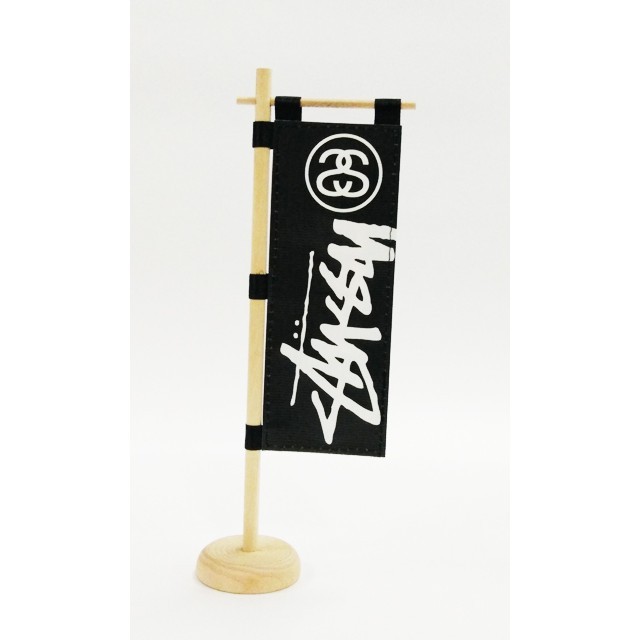 Ztuzzy mini nobori display flag | Shopee Singapore