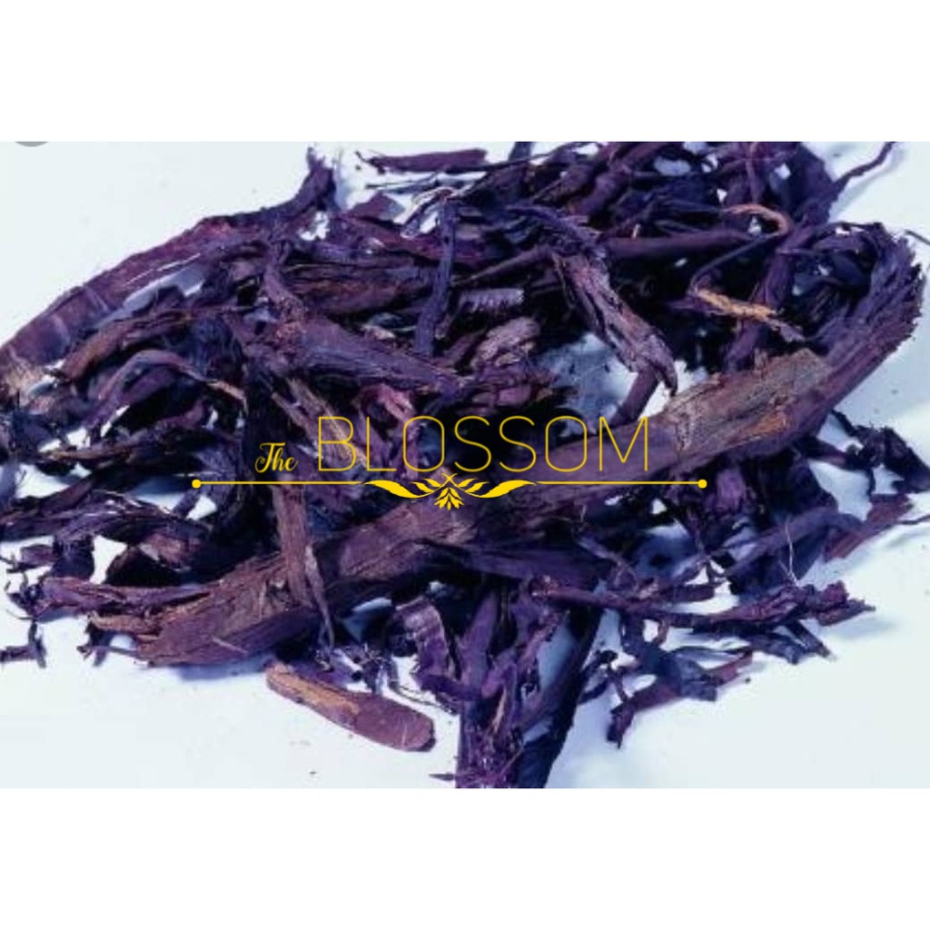 Gromwell root | Alkanet Root | 紫草根 | Soap making | Herb (Natural/ Dried ...