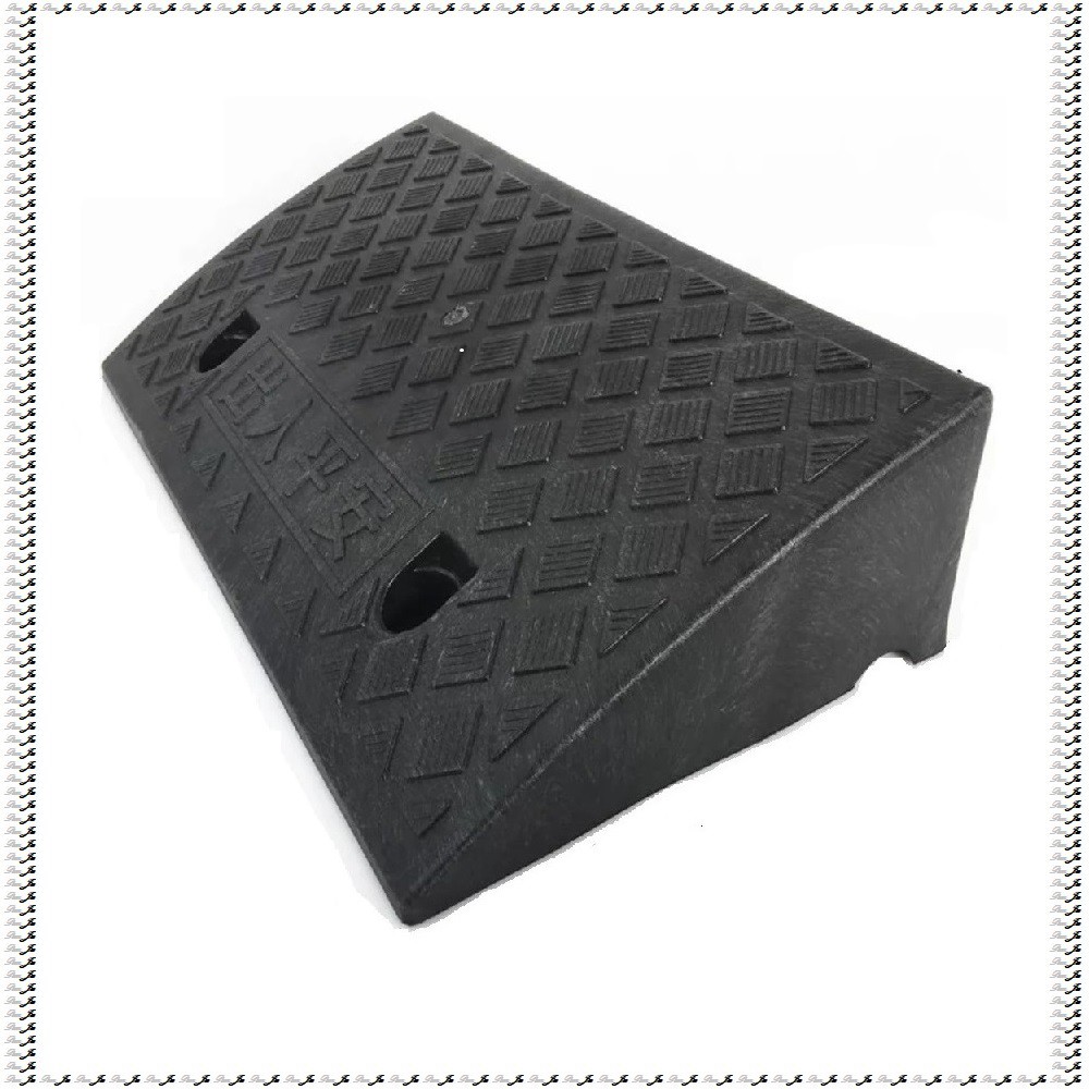 🇸🇬Portable Waterproof Threshold Kerb Ramp | Shopee Singapore