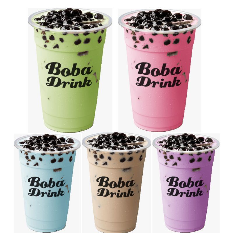 Drinking Powder TESTER Package Contents 5 sample size Wholesale ...