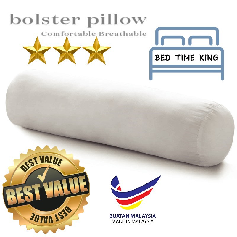 Big Hugging Comfort Bolster High Quality Soft Polyester Fibre Filling ...