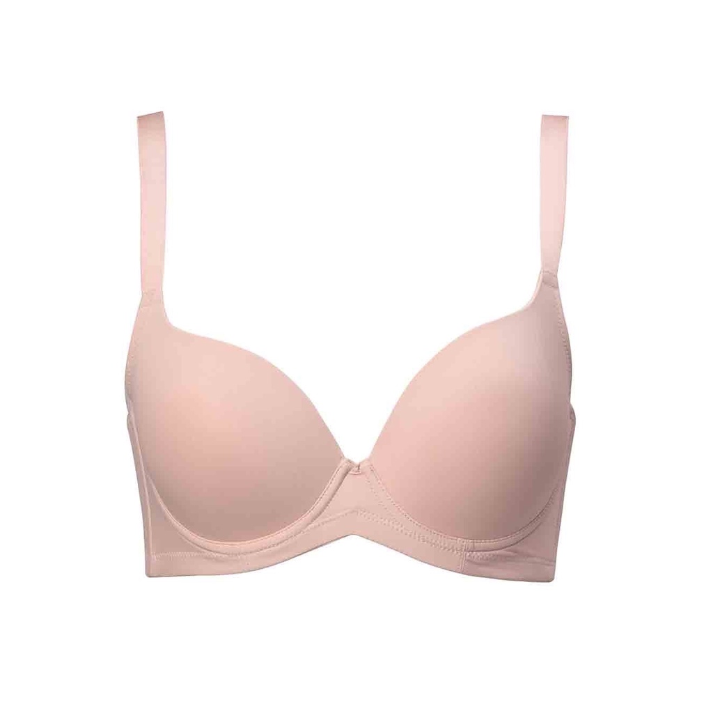 Triumph Simply Everyday Basic Wired Padded Full Cup Bra 10188658 ...
