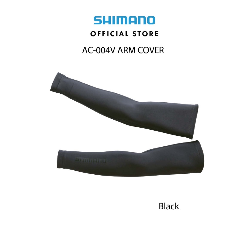Shimano Arm Cover [AC-004V] Accessories | Shopee Singapore