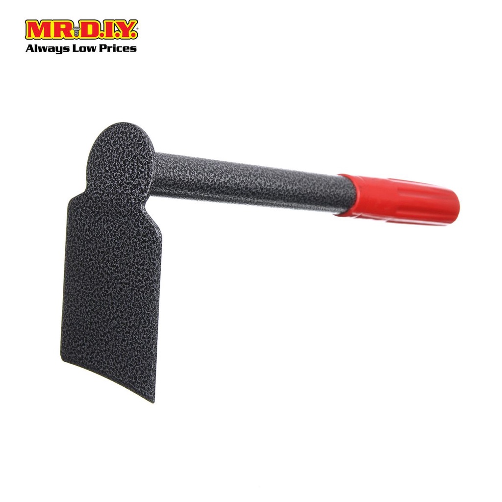 (MR.DIY) Iron Garden Mini Hoe Professional Garden Tool | Shopee Singapore