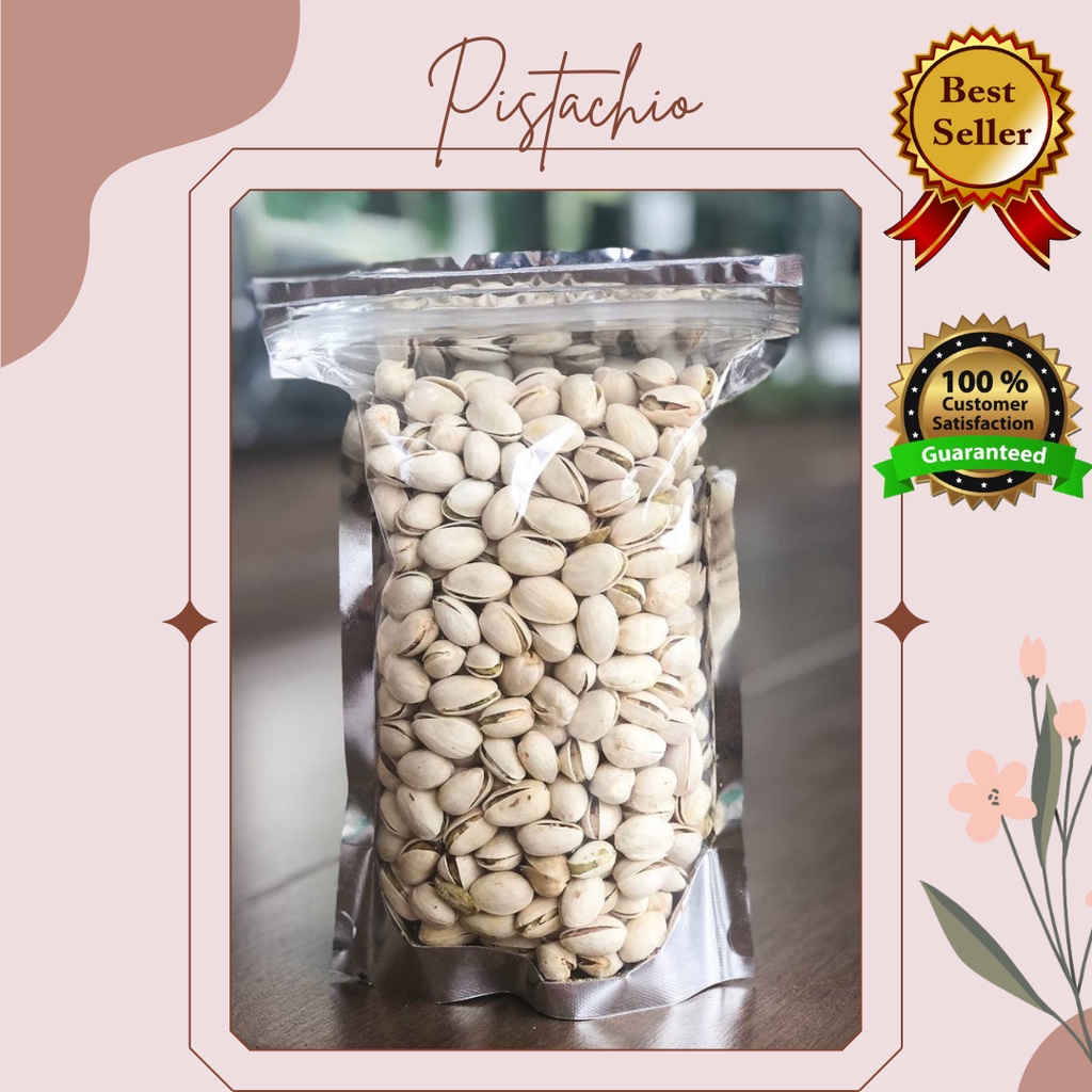 Pistachio 100% original | Pistachio Beans Is Glutinous | Cheap ...
