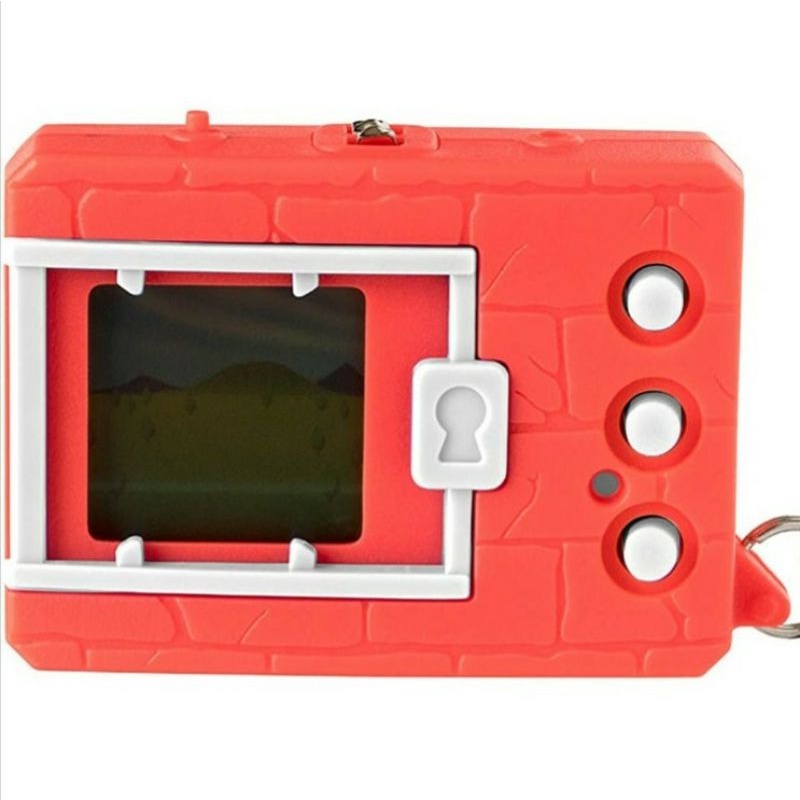 (Authentic) Digimon 20th Anniversary Edition Digimon X - Digital ...