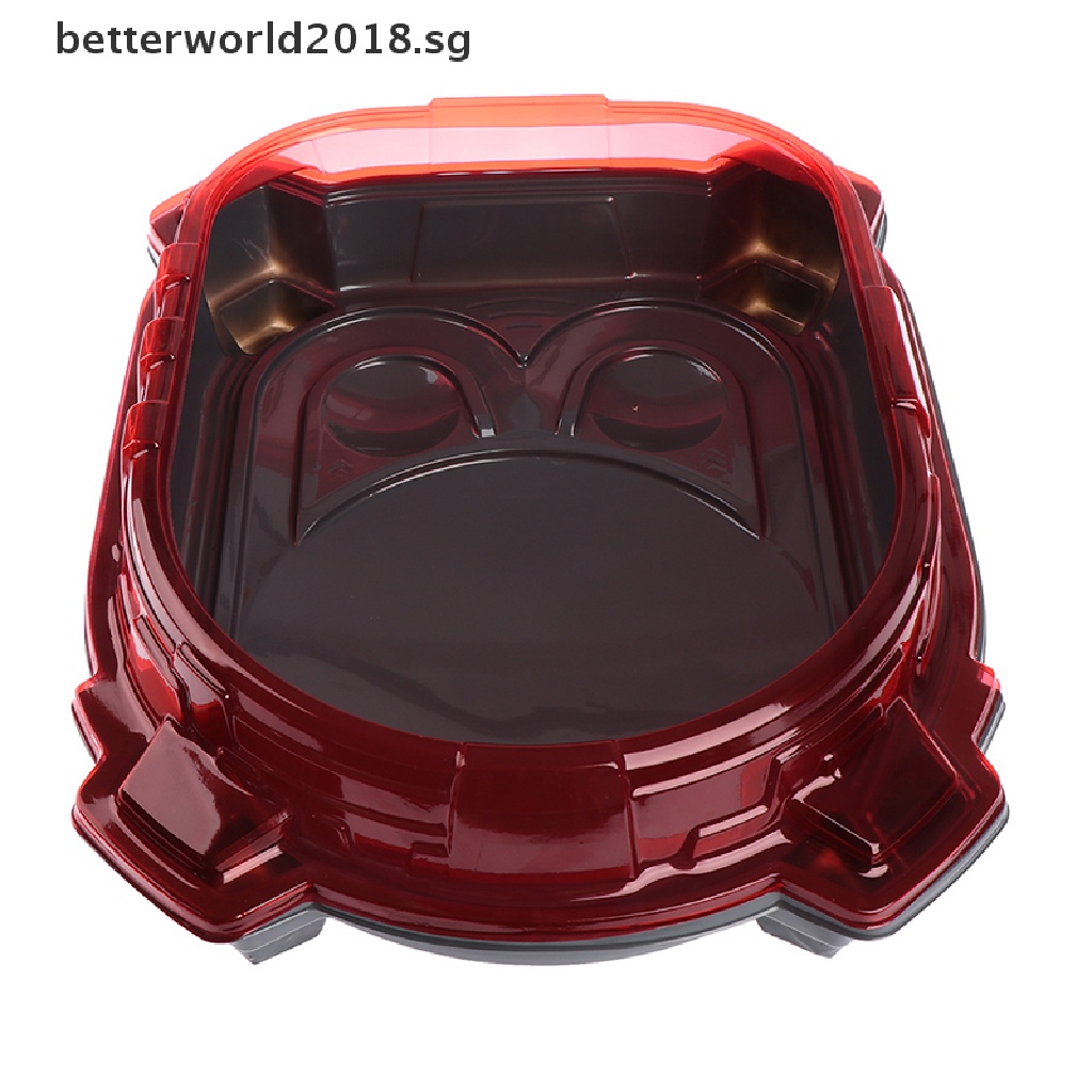 [betterworld2018] Beyblade Burst Gyro Arena Disk Stadium Excig Duel ...