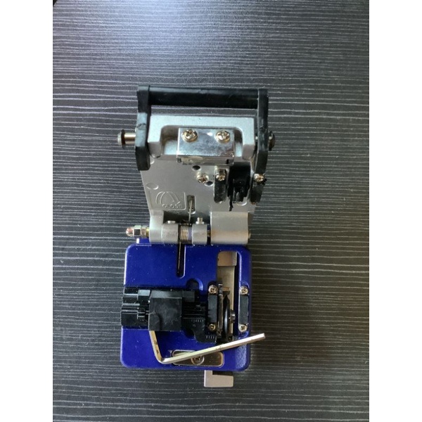 Sumitomo FC-6S Fiber Optic Fiber Cleaver Model | Shopee Singapore