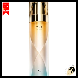 est the lotion 140ml【Direct from Japan】 | Shopee Singapore