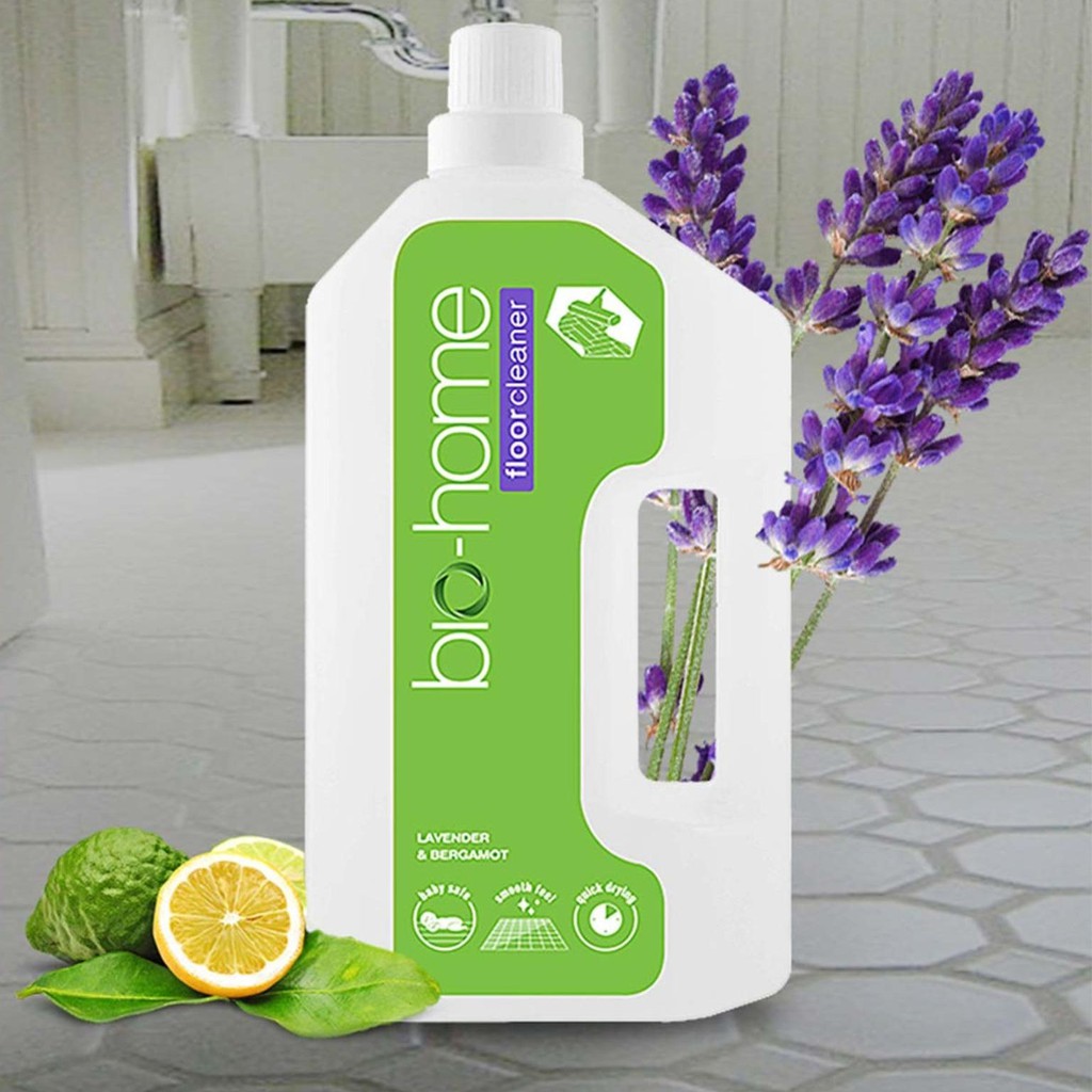 BIOHOME Detergent Series biohome #Bio-home #biohome | Shopee Singapore