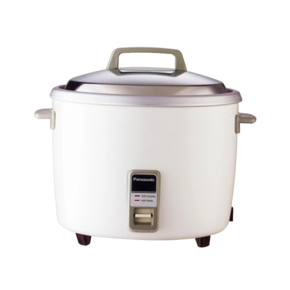 Panasonic Rice Cooker Aluminium Inner Pot SR-WN36 (3.6L) | Shopee Singapore