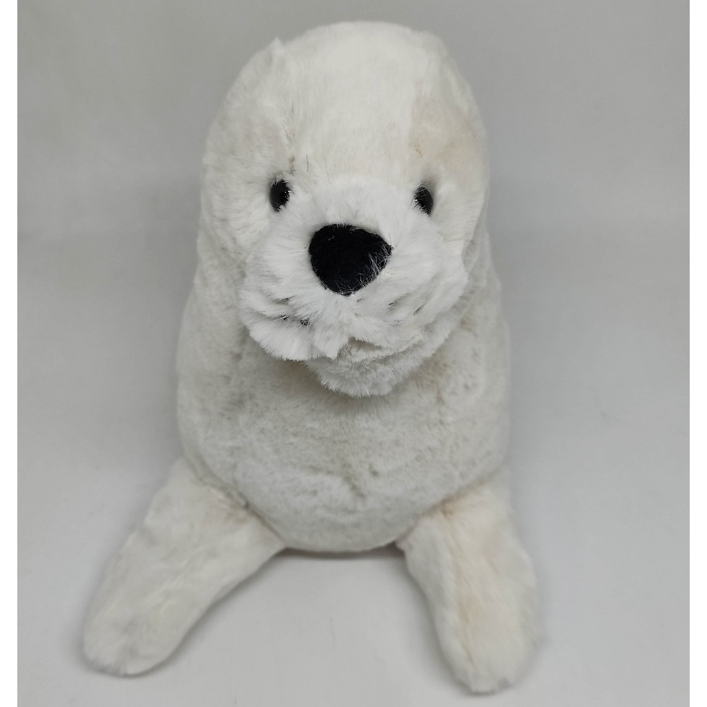Jellycat Barnaby Pup/Christopher Caterpillar/Rafferty Seal/Little Owl ...
